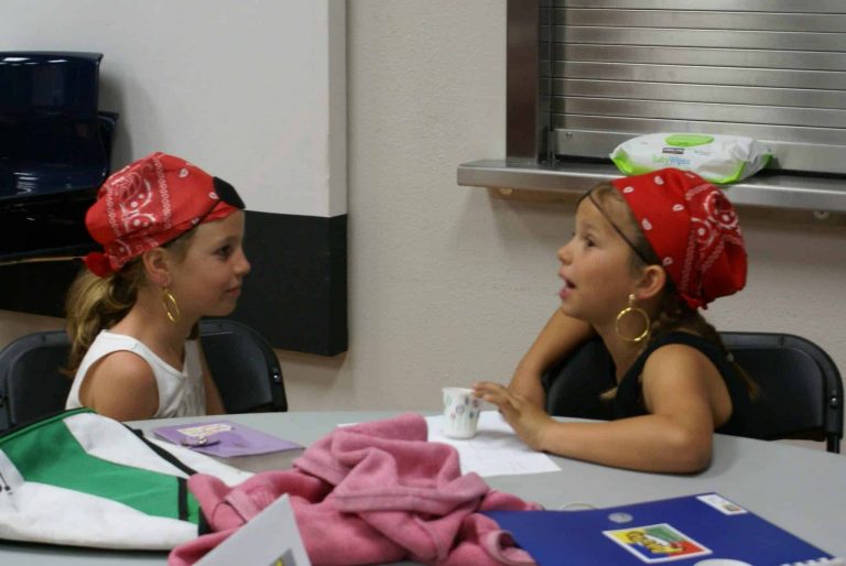 Awana Recap - Feb 24th - Canyon Springs Church