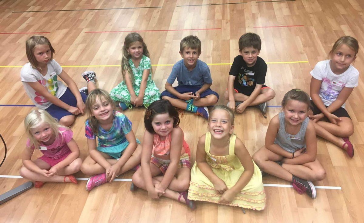 AWANA BARF NIGHT! - Canyon Springs Church