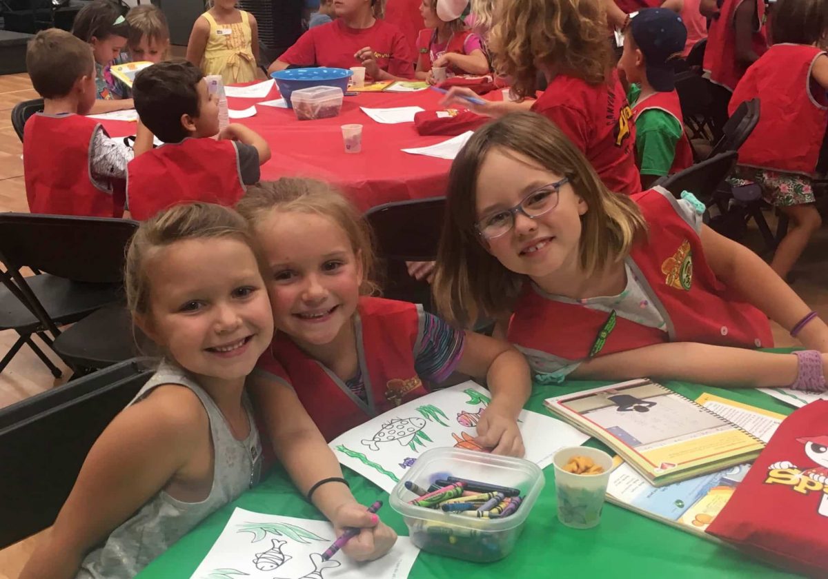 AWANA BARF NIGHT! - Canyon Springs Church