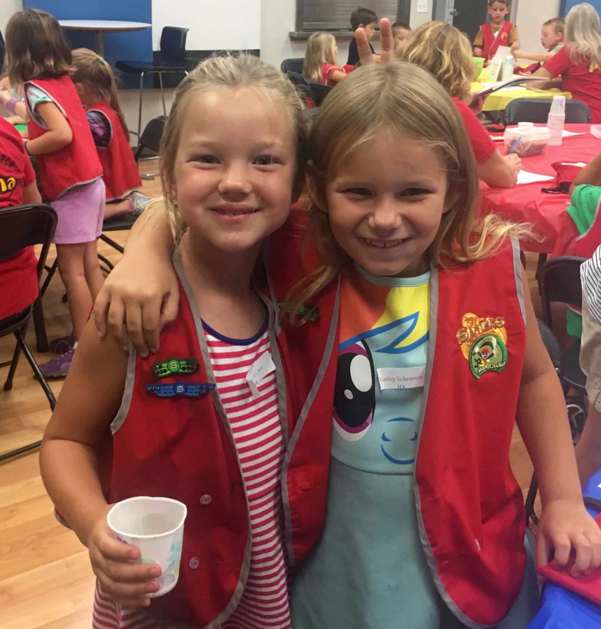 AWANA BARF NIGHT! - Canyon Springs Church