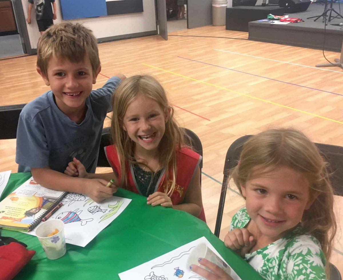 AWANA BARF NIGHT! - Canyon Springs Church