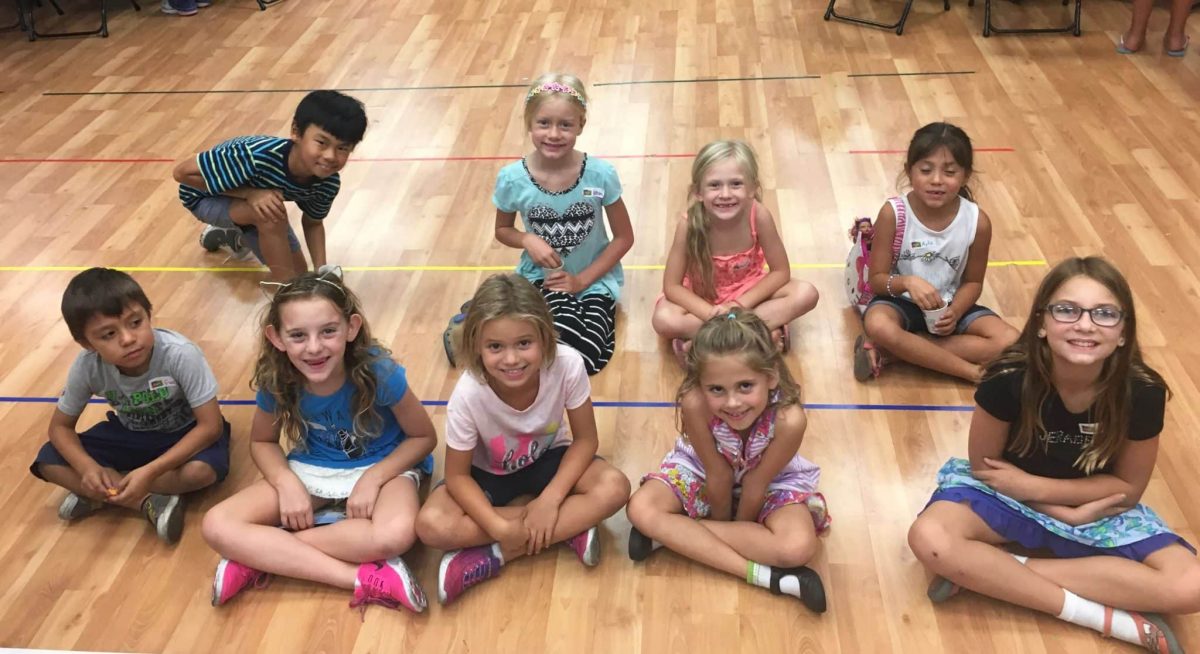 AWANA BARF NIGHT! - Canyon Springs Church