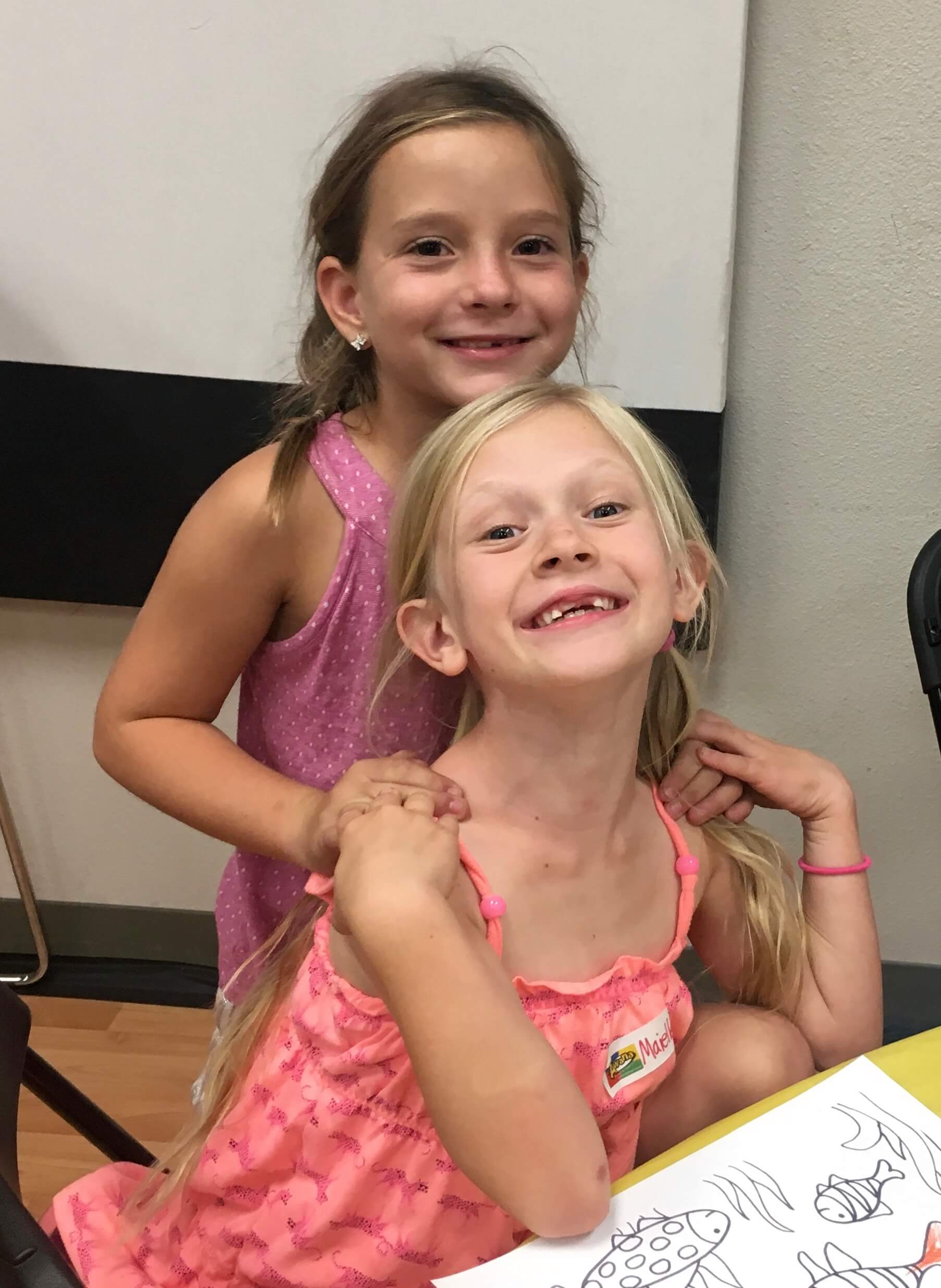 AWANA BARF NIGHT! - Canyon Springs Church