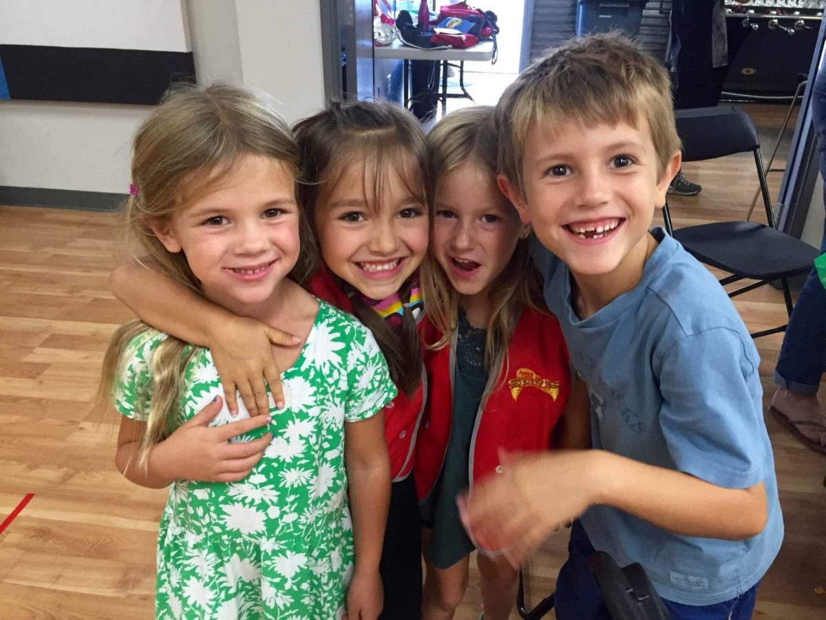 AWANA BARF NIGHT! - Canyon Springs Church