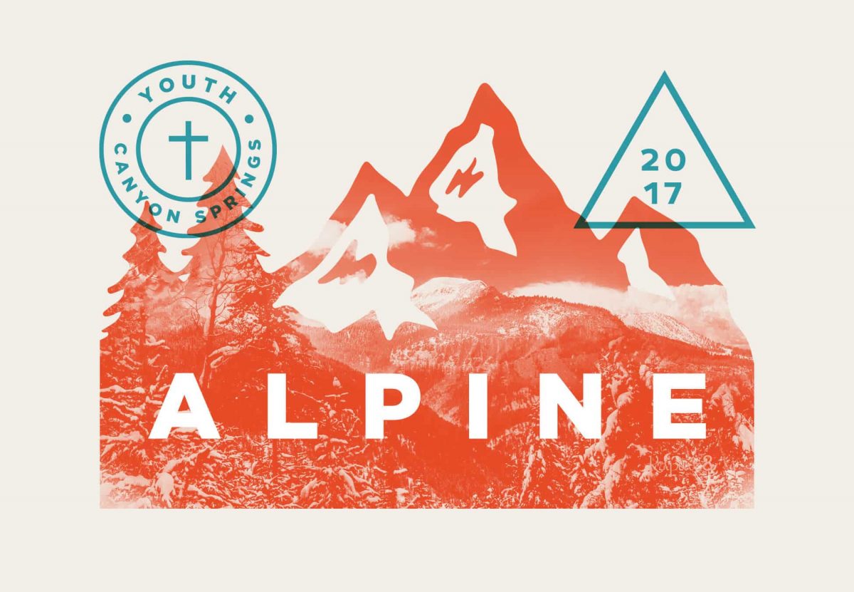 Alpine Middle School Winter Camp 2017 Recap! - Canyon Springs Church