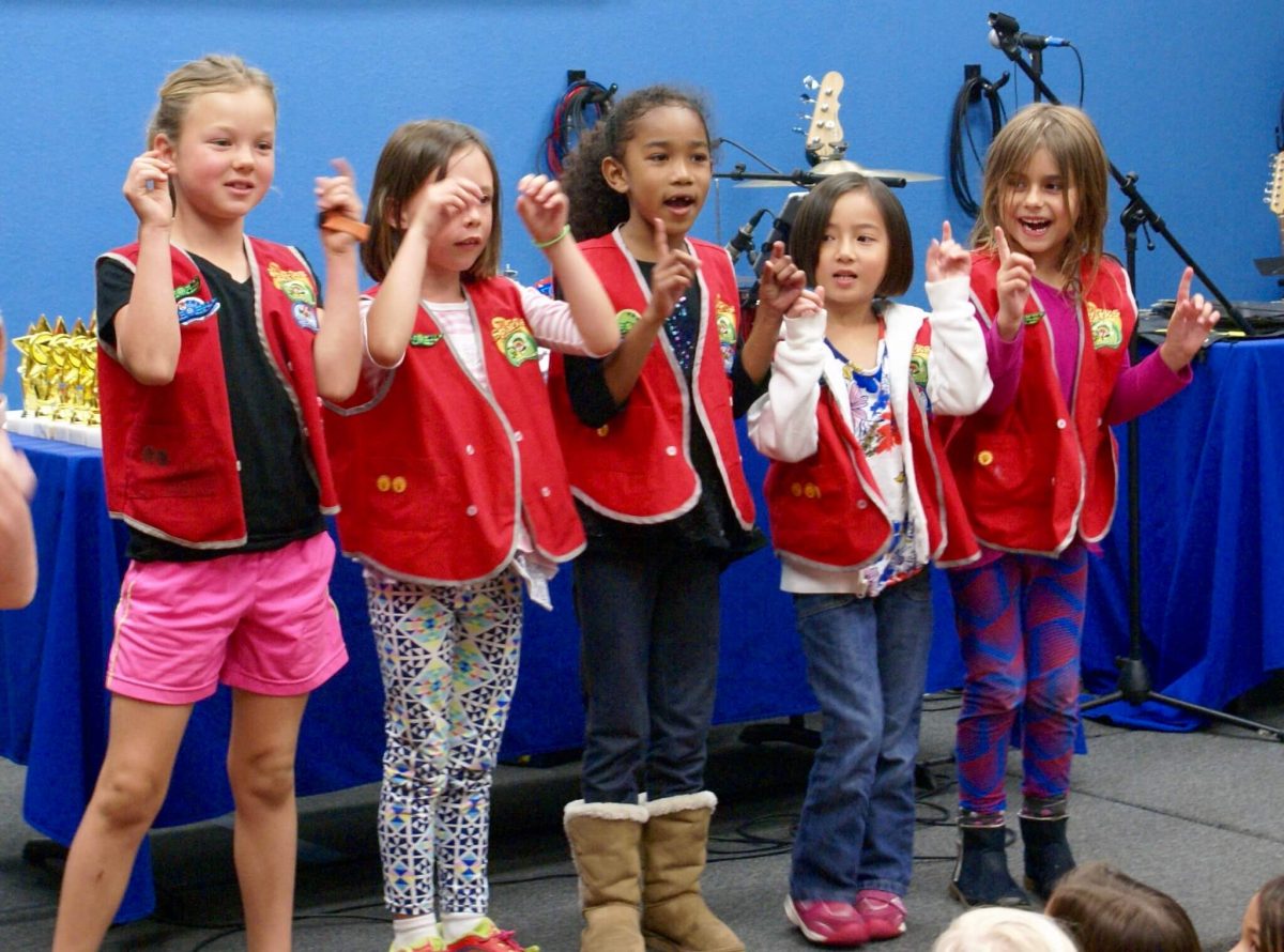 AWANA Awards Night - Canyon Springs Church