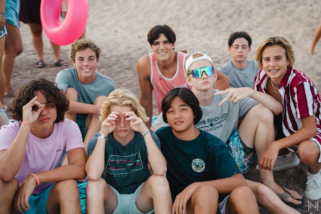 Welcome Back from Spring Break OASIS!| Join Us for Camp Wednesday ...