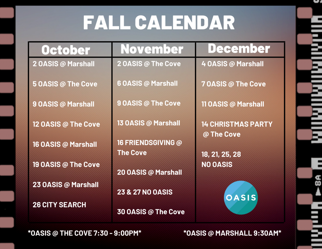 OASIS IS BACK!!!!| Oasis In the Water 9.20.2022