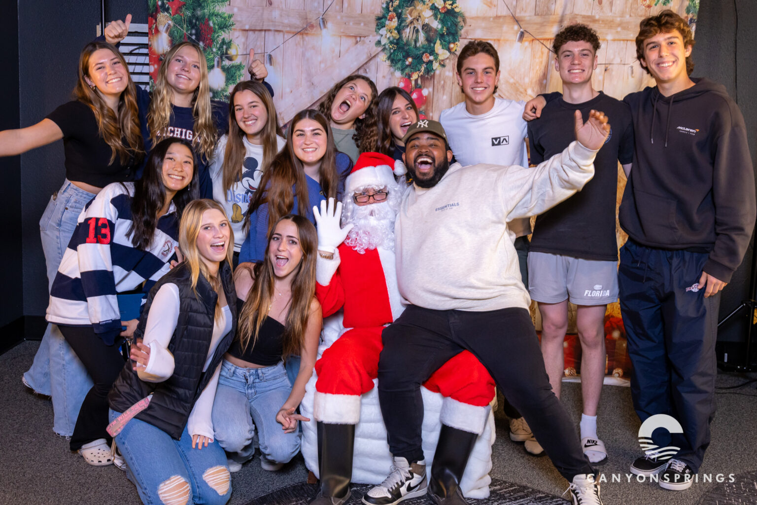 Welcome Back! OASIS is Back January 11th!| Waitlist Available for ...